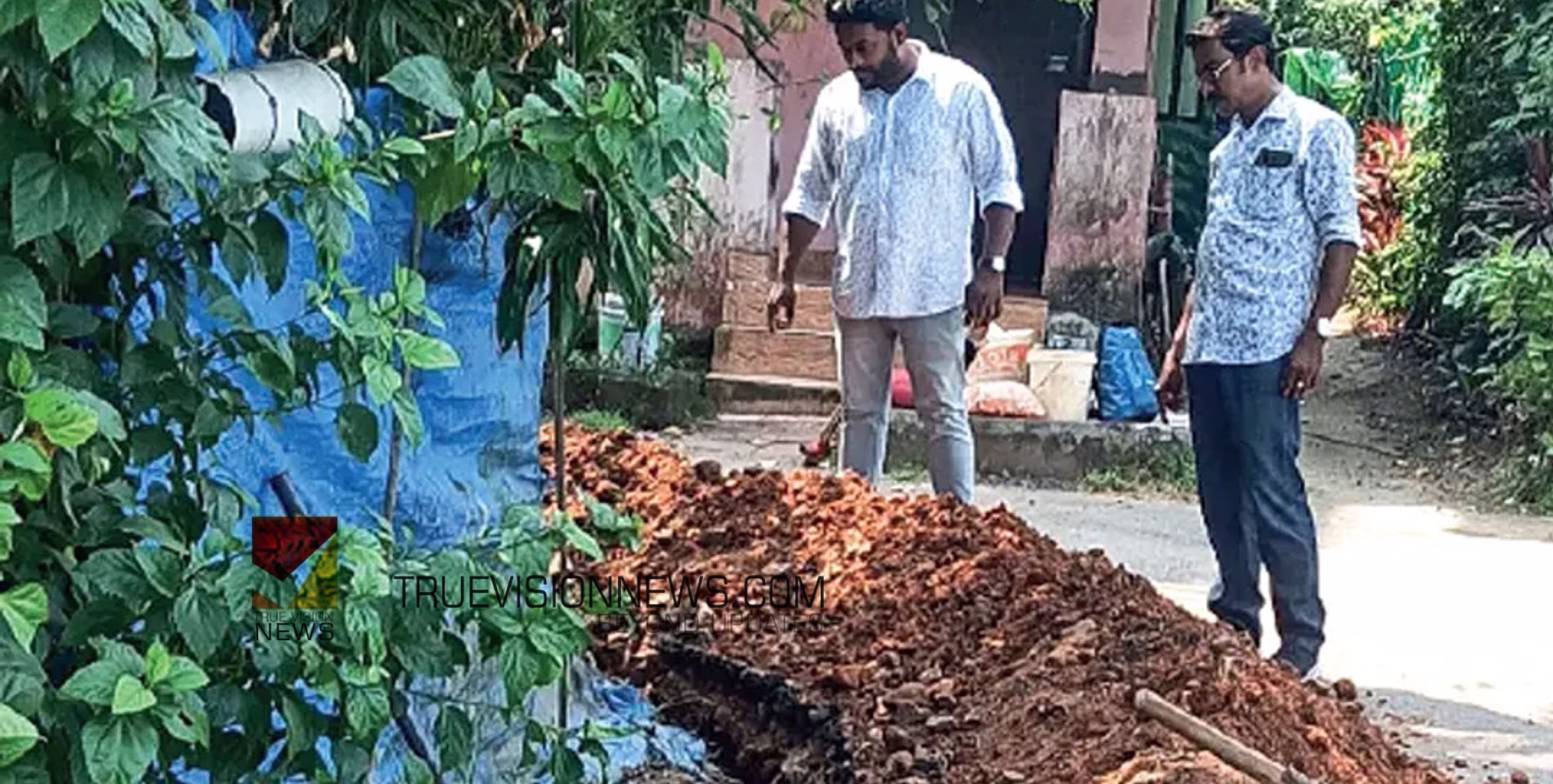 #Threadworms | വാട്ടർ അതോറിറ്റിയുടെ കുടിവെള്ളത്തിൽ നൂൽപ്പുഴുക്ക ...